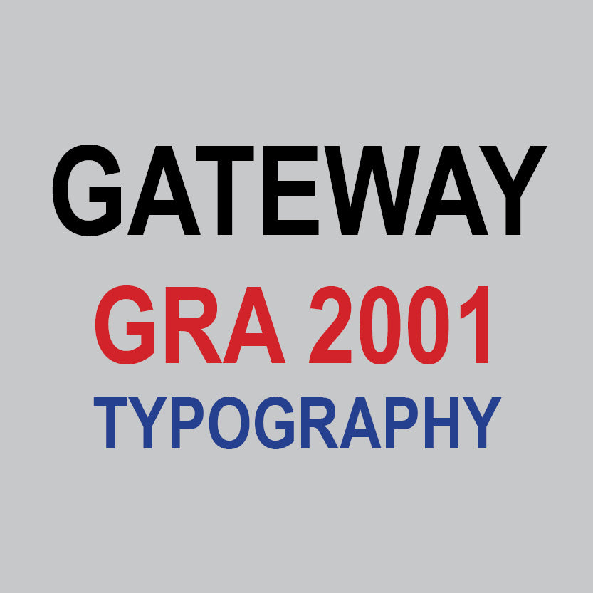 GATEWAY KITS - Hull's Art Supply & Framing
