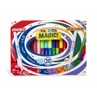 MAGIC MARKER SET/20 - Hull's Art Supply & Framing