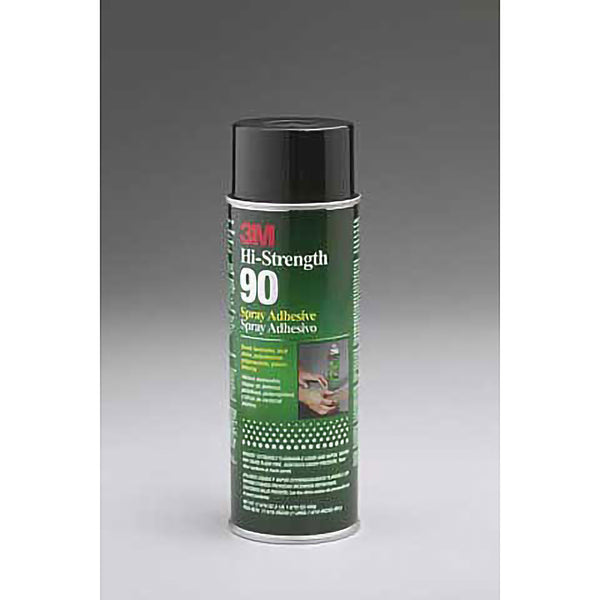 HIGH STRENGTH 90 ADHESIVE 24oz - Hull's Art Supply & Framing