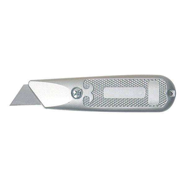 NON-RETRACTABLE UTILITY KNIFE - Hull's Art Supply & Framing