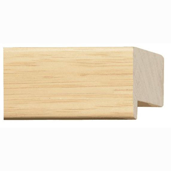 16X20 DEEP NATURAL FRAME - Hull's Art Supply & Framing