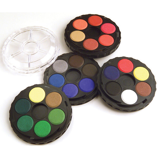 WATERCOLOR WHEEL STACKABLE - Hull's Art Supply & Framing
