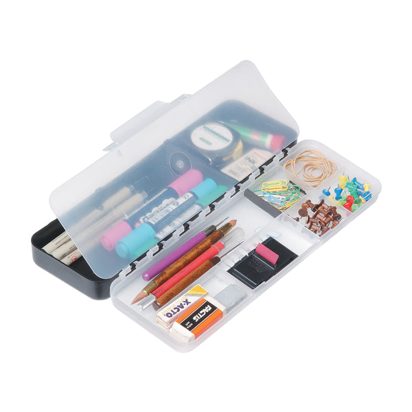 ARTBIN SKETCH PAC BOX WITH DIVIDER - Hull's Art Supply & Framing