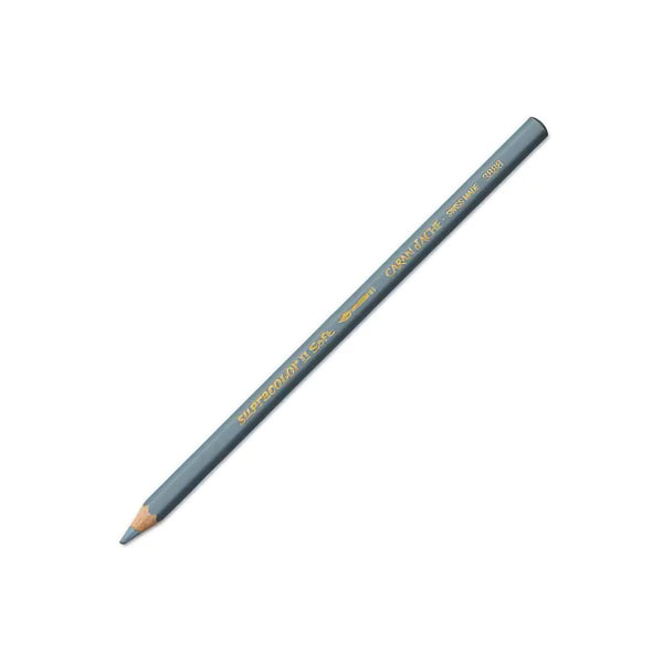 SUPRACOLOR PENCIL GREY - Hull's Art Supply & Framing
