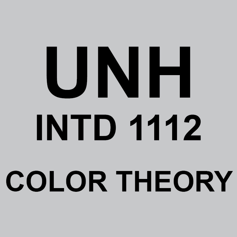 UNH KITS - Hull's Art Supply & Framing